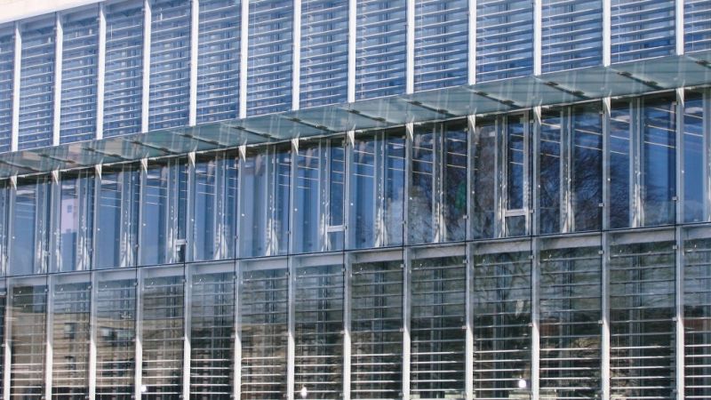 Cambridge Public Library - Colt America