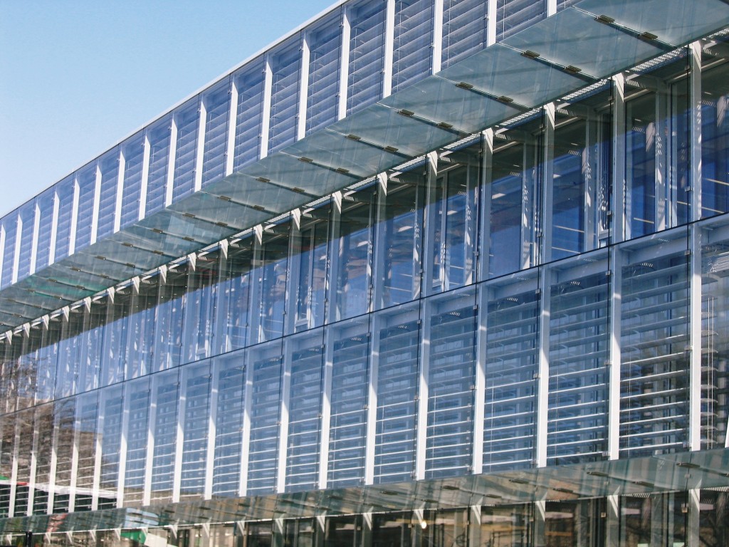 Cambridge Public Library - Colt America