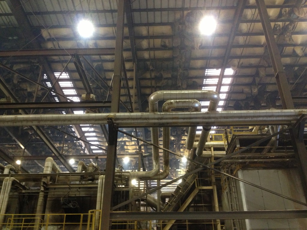 Norbord OSB - Colt America