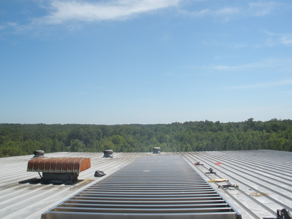 Norbord OSB - Colt America