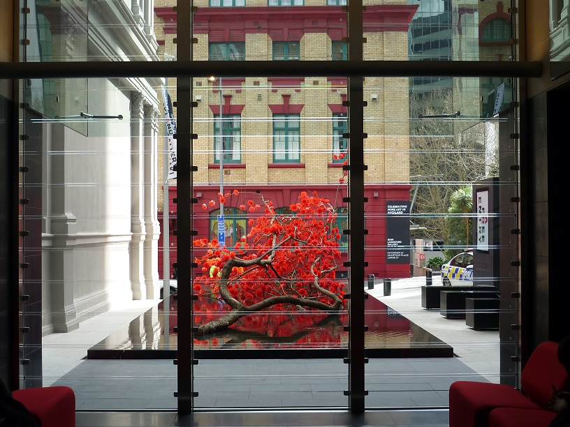 Coltlite louvered ventilator - Colt America