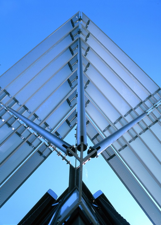 Solar C Brise Soleil - Colt America